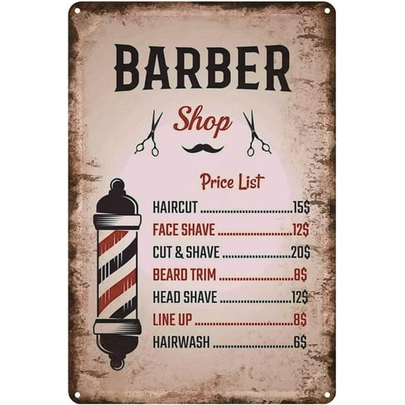 8.5x 5 Shop All Wall Decor