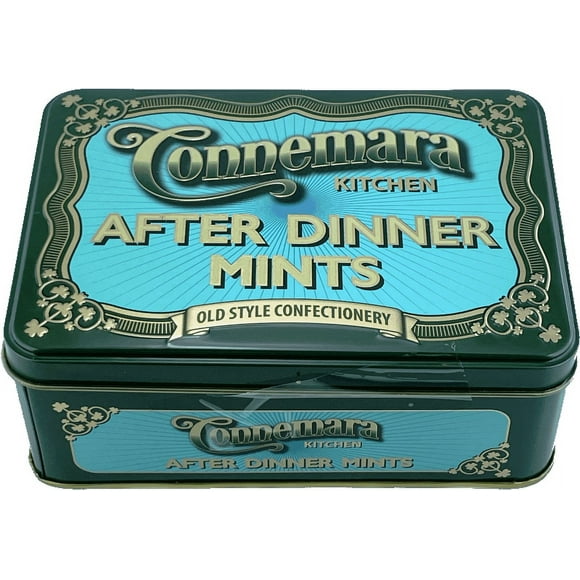 After Dinner Mints