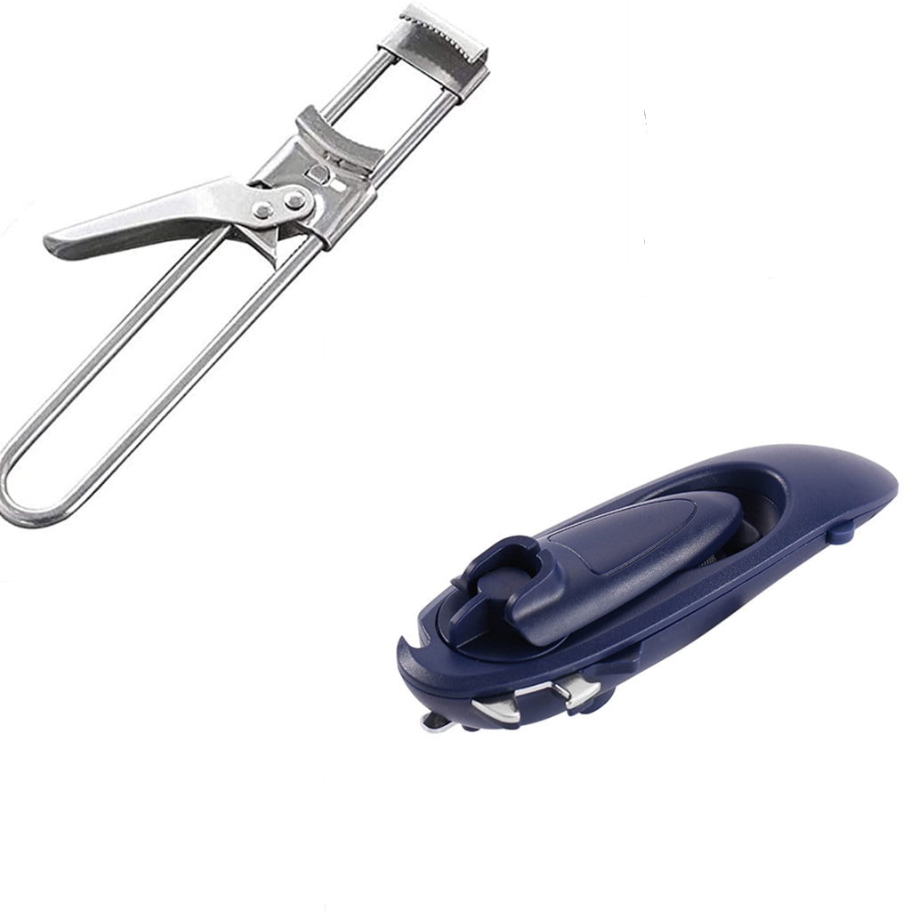 Tin or Can Opener also for Jar Opener with Opening Beer Bottle Box ...