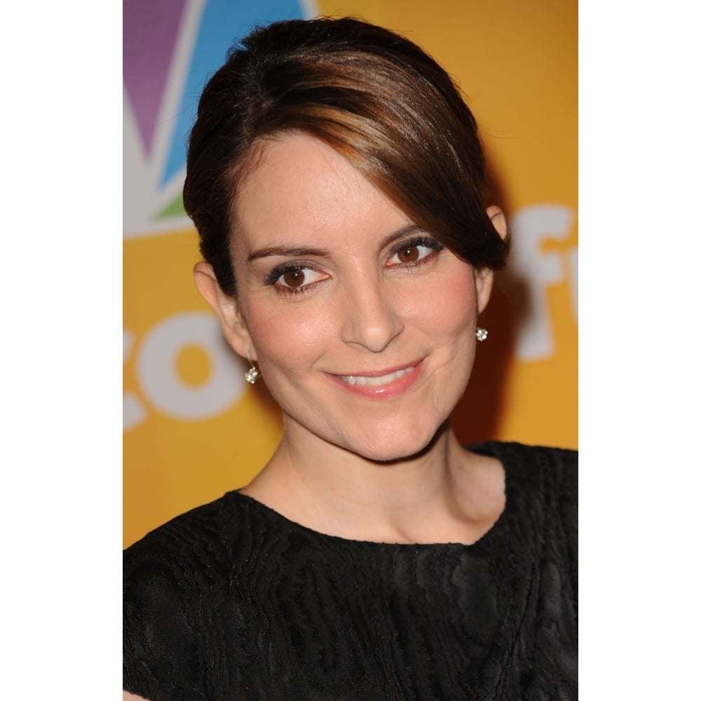 Tina Fey In Attendance For Nbc Universal'S Upfront Presentation Photo ...