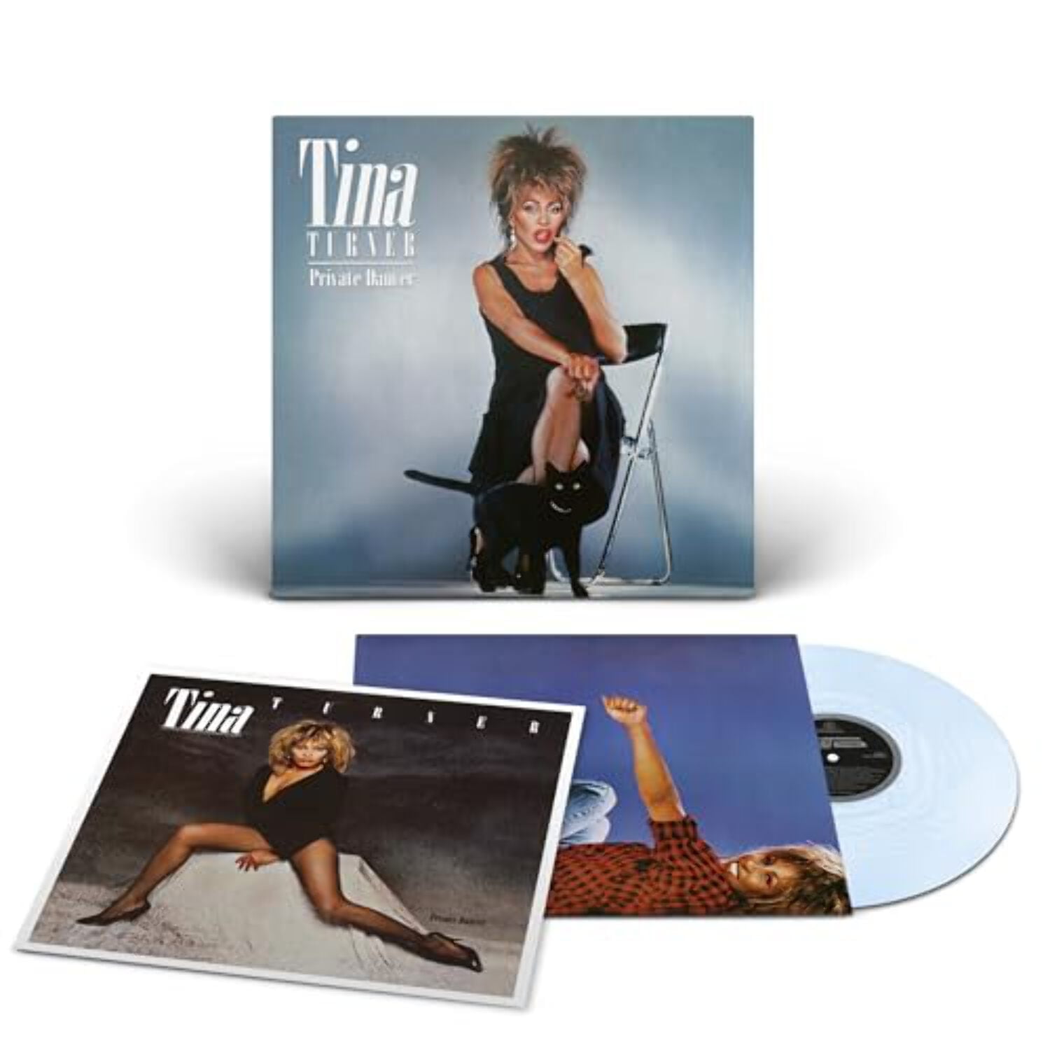 Tina Turner - Private Dancer (40th Anniversary Edition) - Music ...