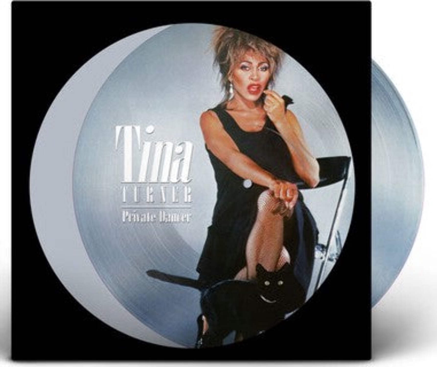 Tina Turner - Private Dancer (40th Anniversary Edition) - Vinyl ...
