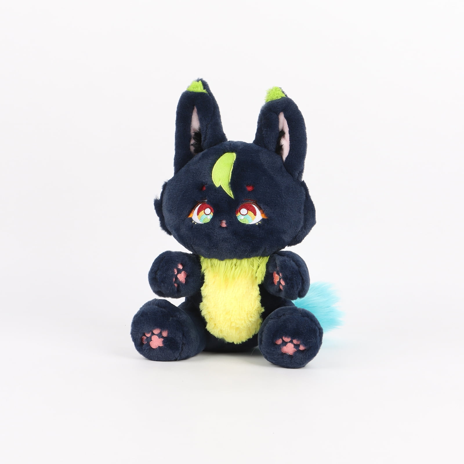 Tinari Cat Plush Toy, Anime Plush Doll, Cute Soft Cat Plush Doll, Gift ...