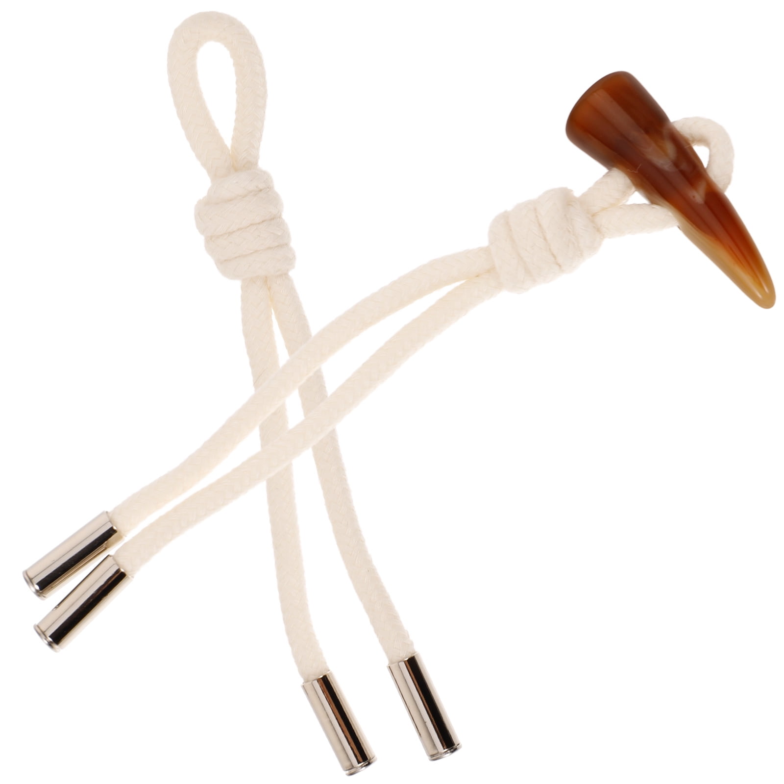 Tineasur 1 Pair Replacement Snap Toggle Toggle Button for Clothing ...