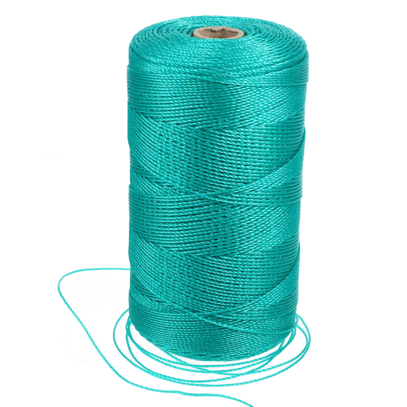 Tineasur 1 Roll Garden Rope Plants Green High Tensile Strength Multi ...