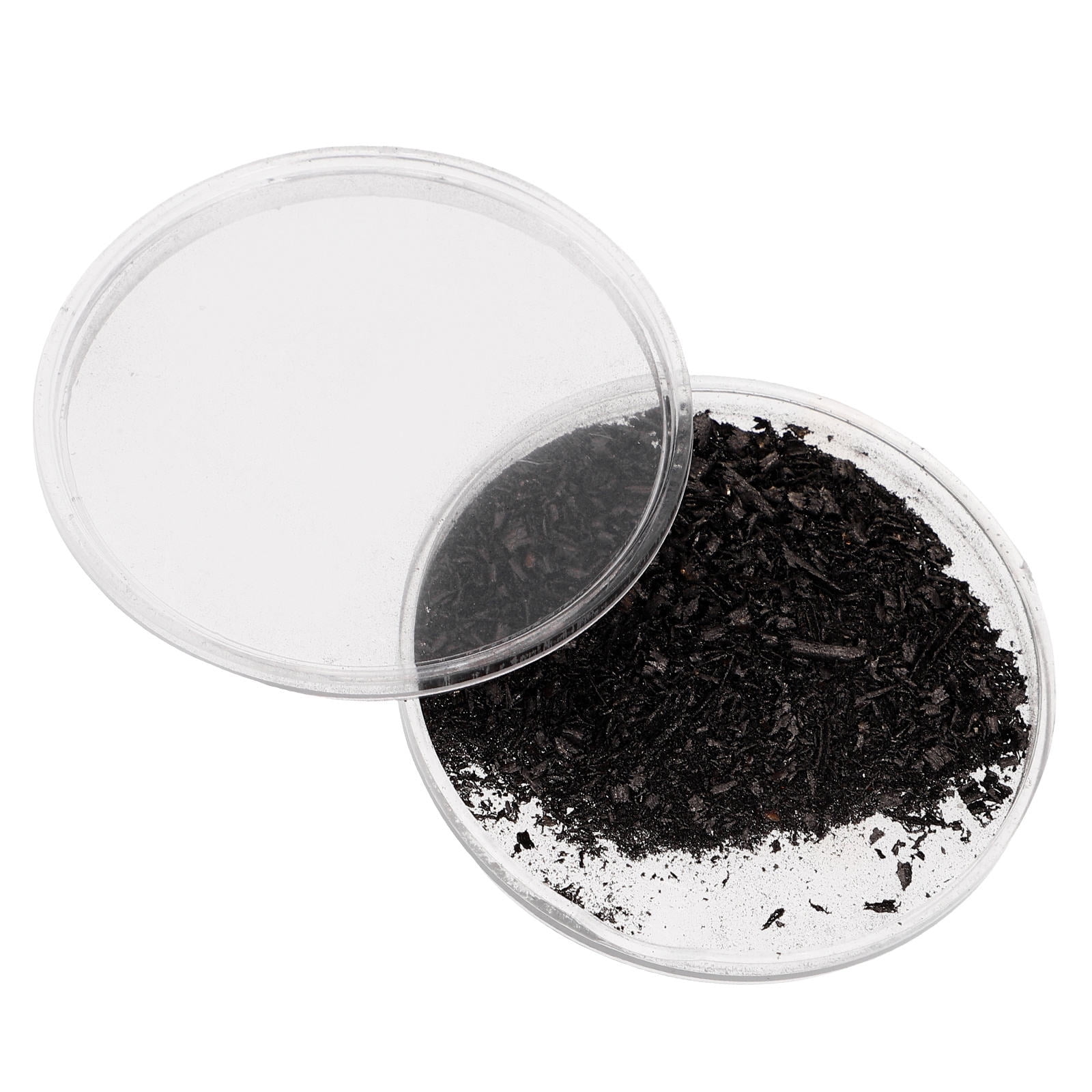 Tineasur 1 Science Kit Iron Powder Filings Case For Students Classroom ...