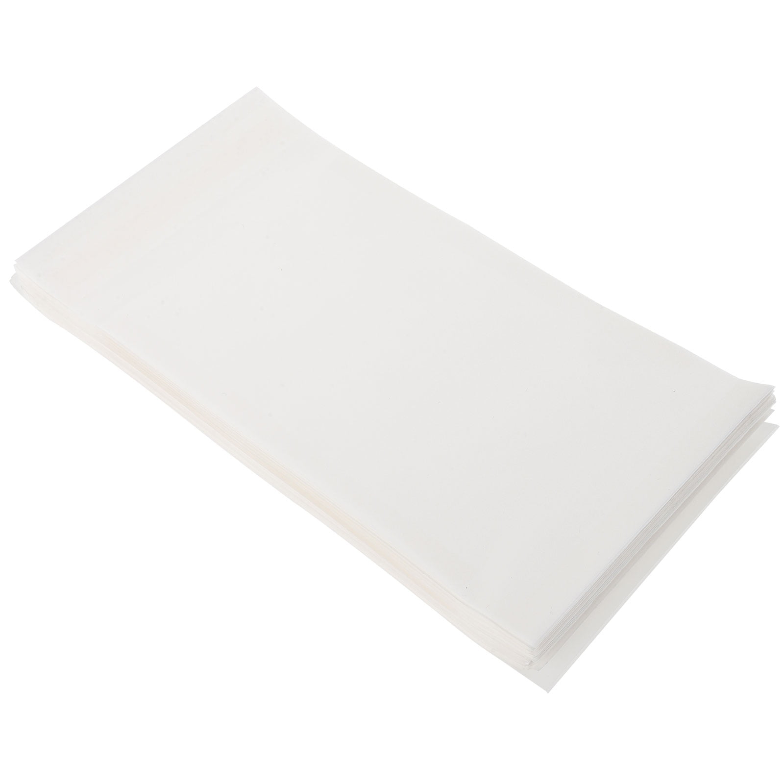 Tineasur 100 Pcs Self Adhesive Paper Bags for in 8.5x4.4in - Walmart.com