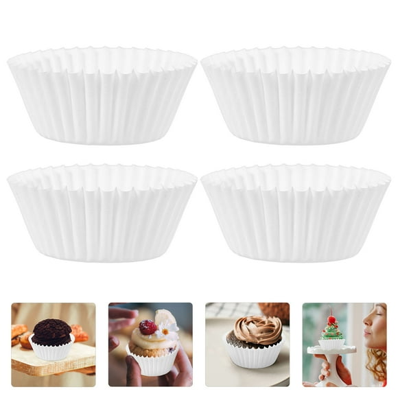 Paperchef Parchment Baking Cups