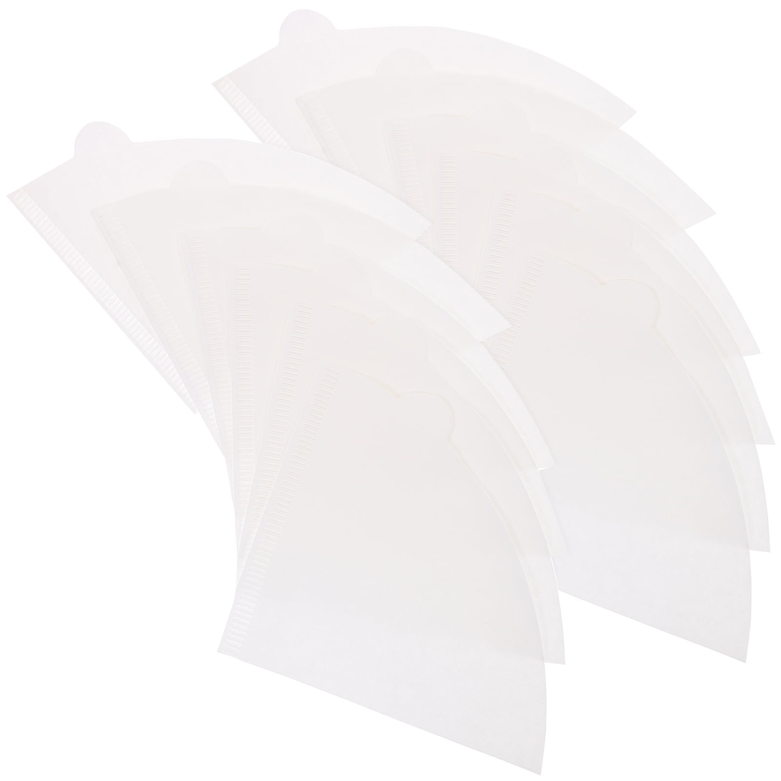 Tineasur 100Pcs Paper Coffee Filter for Espresso 12.5X8CM for - Walmart.com