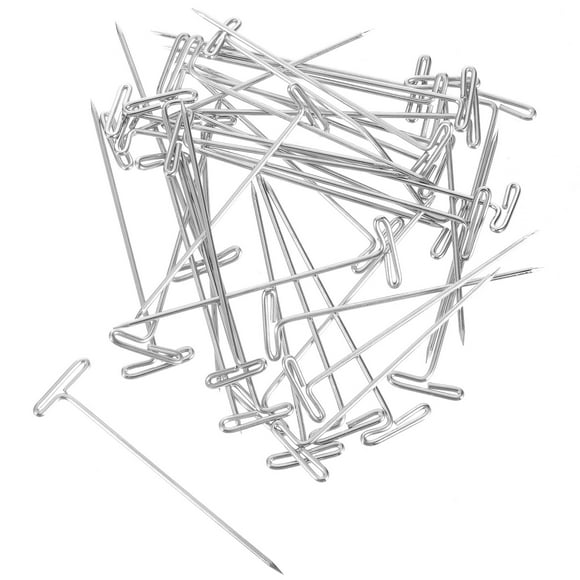 T Pins Sewing