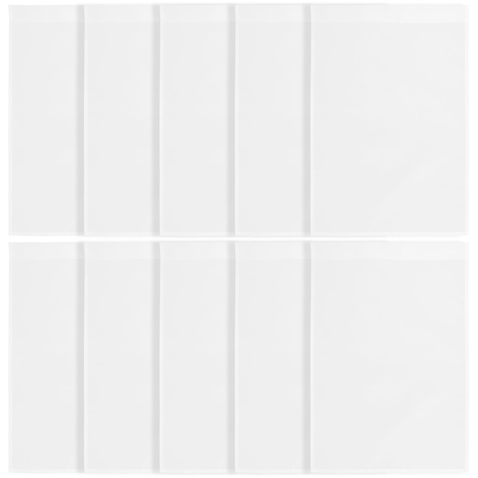 Tineasur White Marking Flags Polyester Cloth Outdoor Decorative Flag ...