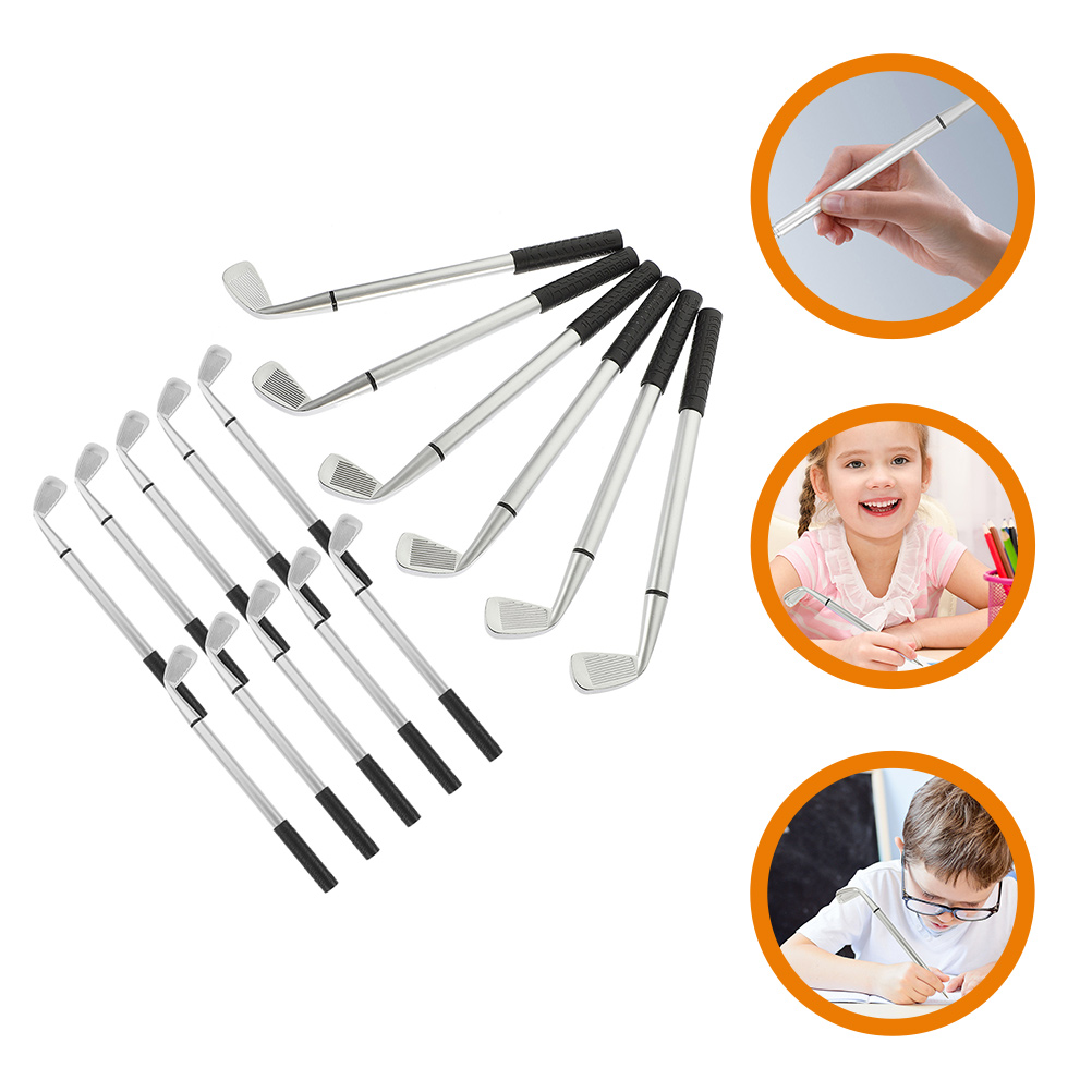 Tineasur Golf Party Pen Set Multi 16Pcs - Walmart.com