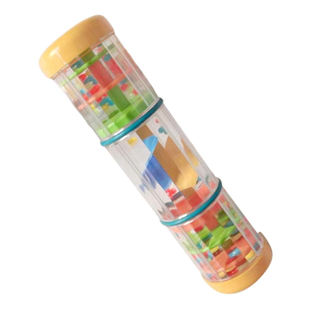 Tineasur Rain Maker Rain Sound Toy Multi ABS 1Pcs - Walmart.com