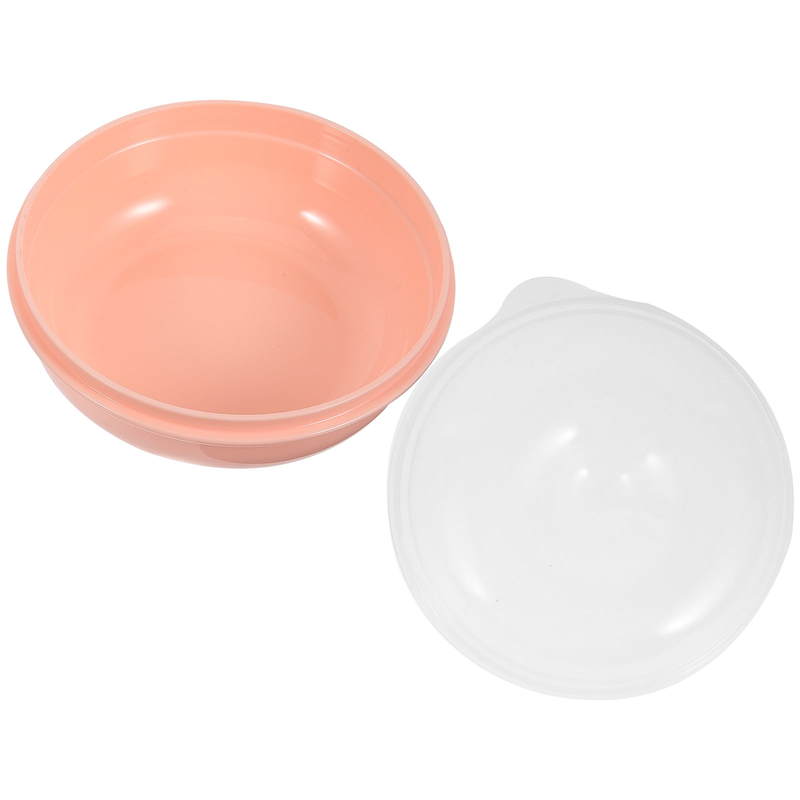 Tineasur 1Pack Doughnut Container Square for Baked Goods in Bakery ...