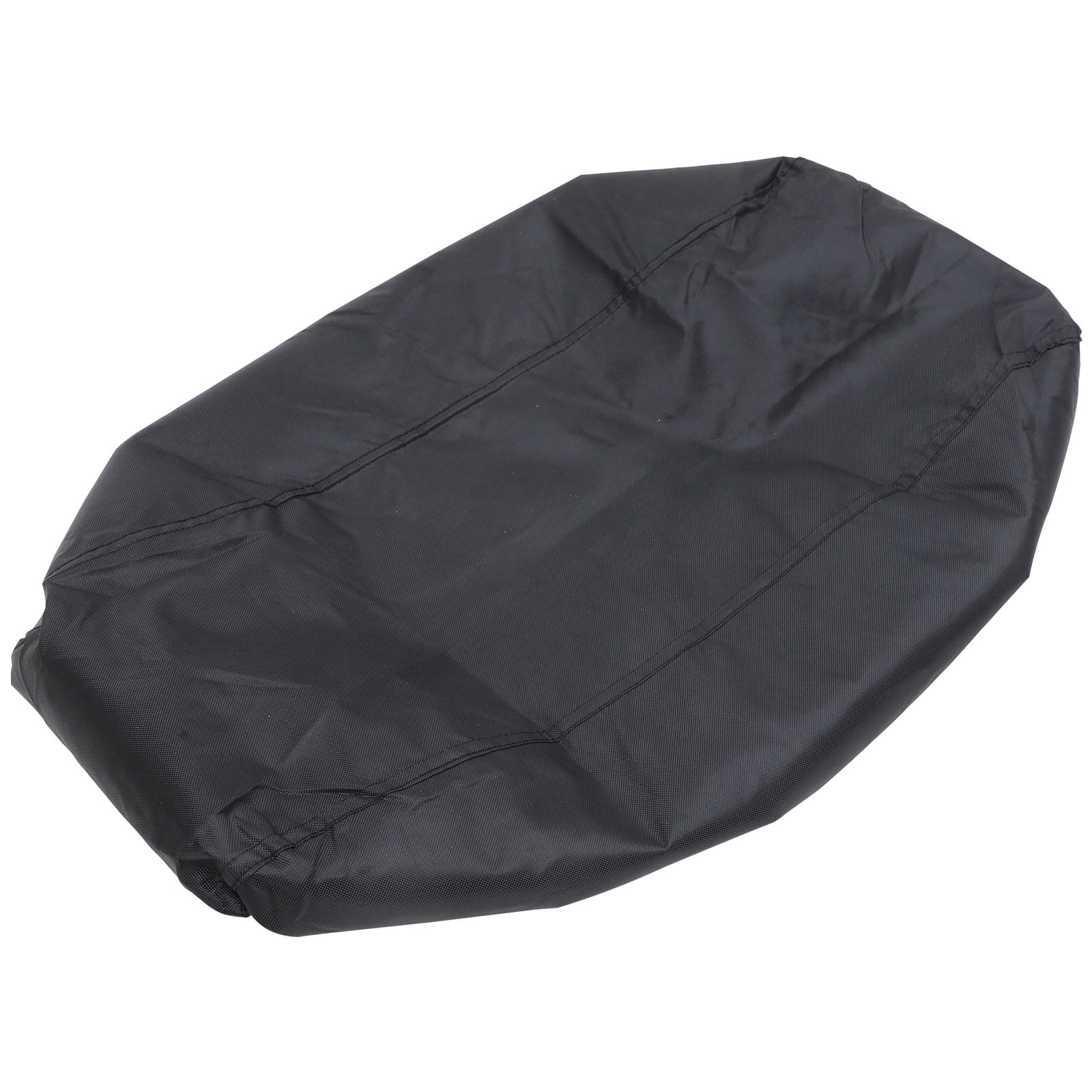 Tineasur Waterproof Motor-Operated Protective Cover Black for Car Uv ...