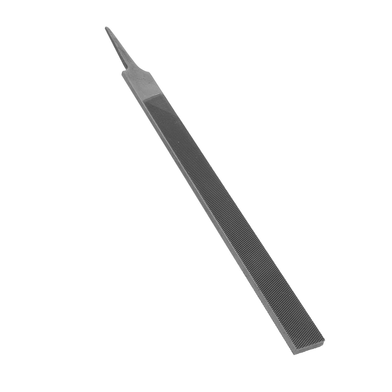 Tineasur 1Pack Steel Flat File for Cutting and Sharpening by ...