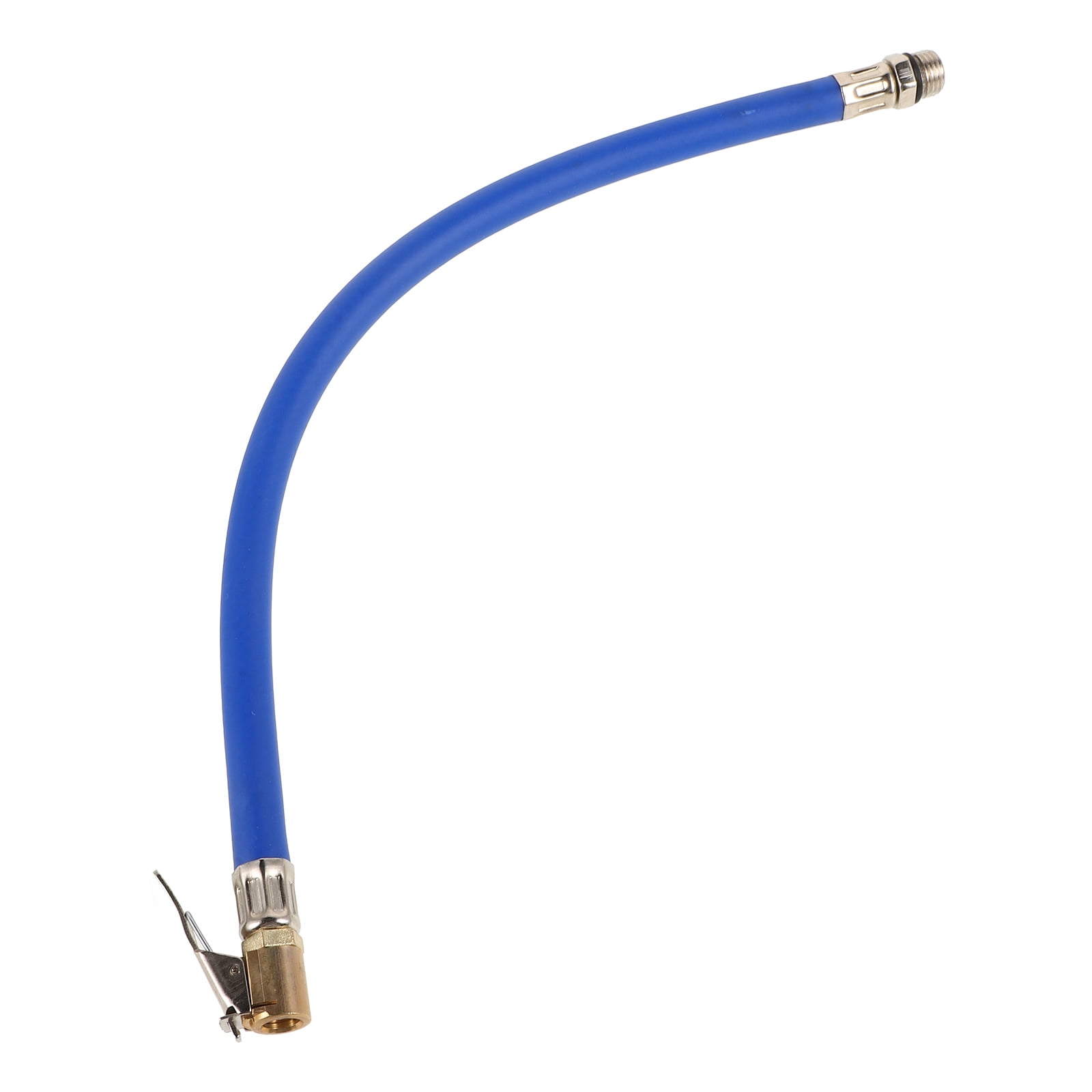 Tineasur 1Pack Tire Inflation Tube for Professionals Beginners Blue ...