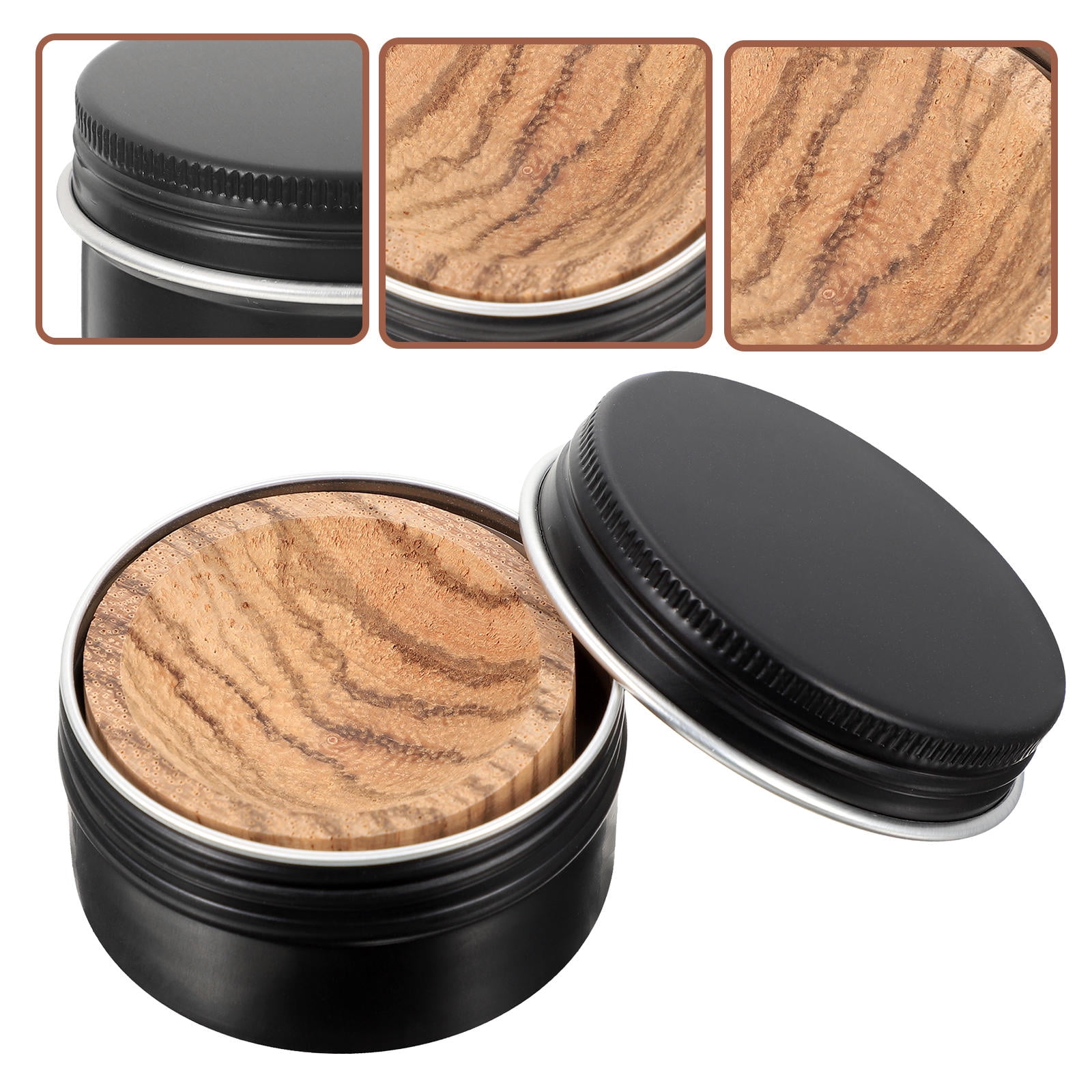 Tineasur 1Pack Wooden Essential Oil Diffuser for Study Diffusion ...