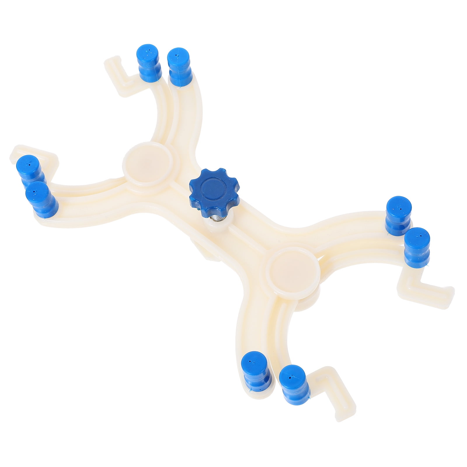 Tineasur Flexible Clamps Clamp Beige 1Pc for Versatile and Reliable ...