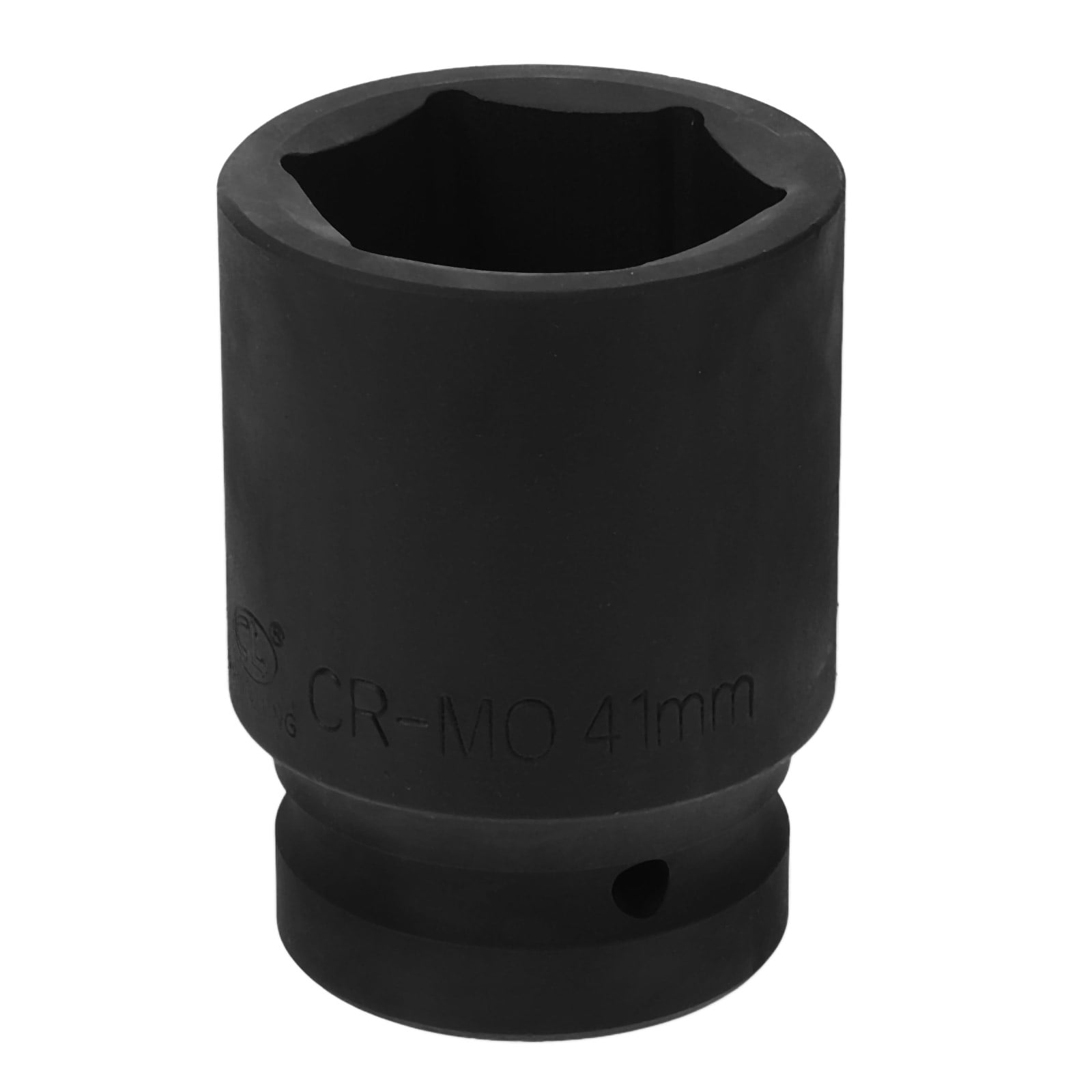 Tineasur 1Pcs Black Impact Socket for Automotive Maintenance 8.0x6.0x6 ...