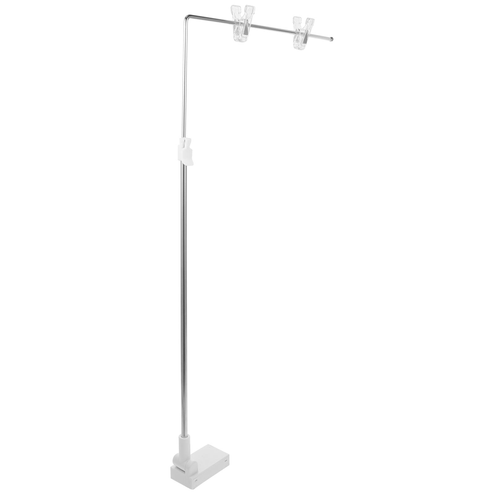 Tineasur 1Pcs L-Shaped Display Rack for Poster Board 43X30cm - Walmart.com