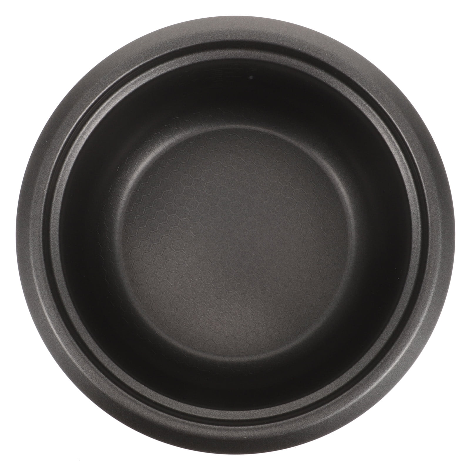 Tineasur Aluminum Rice Cooker Replacement Pot, Multi-Color Non-Stick ...