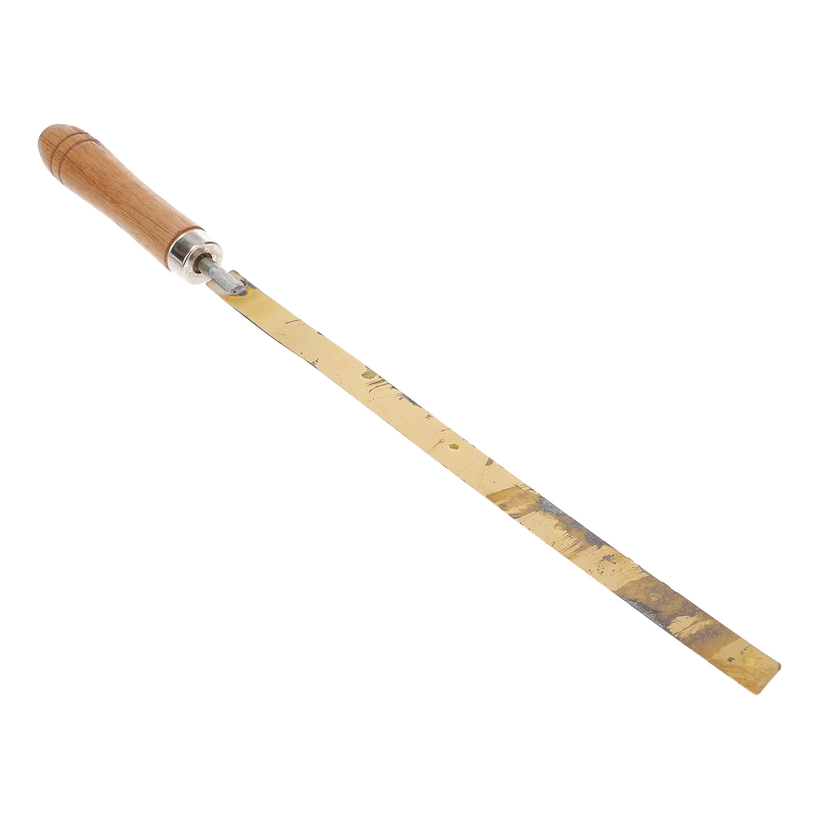 Tineasur 1Set Bimetallic Sheet Metal for Thermal Expansion and ...