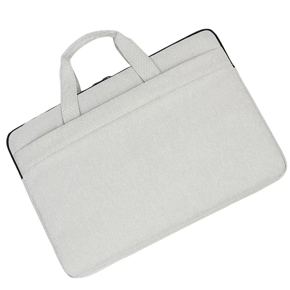 Tineasur Slim Laptop Sleeve Case Water Repellent Tear Resistant Cover ...