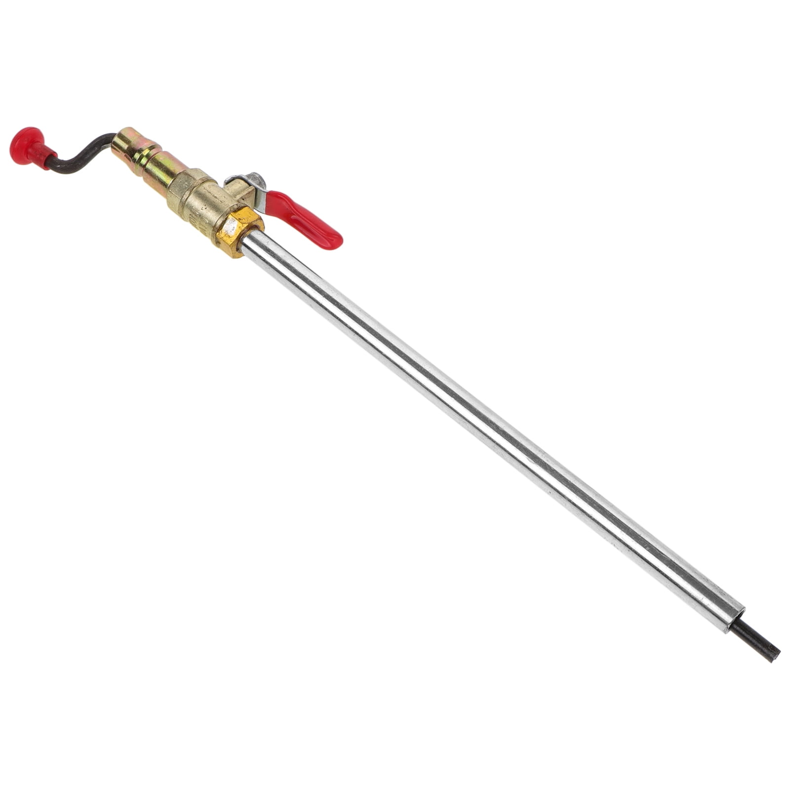 Tineasur 1Set Multicolor Tire Inflator Nozzle Adapter for Automotive ...