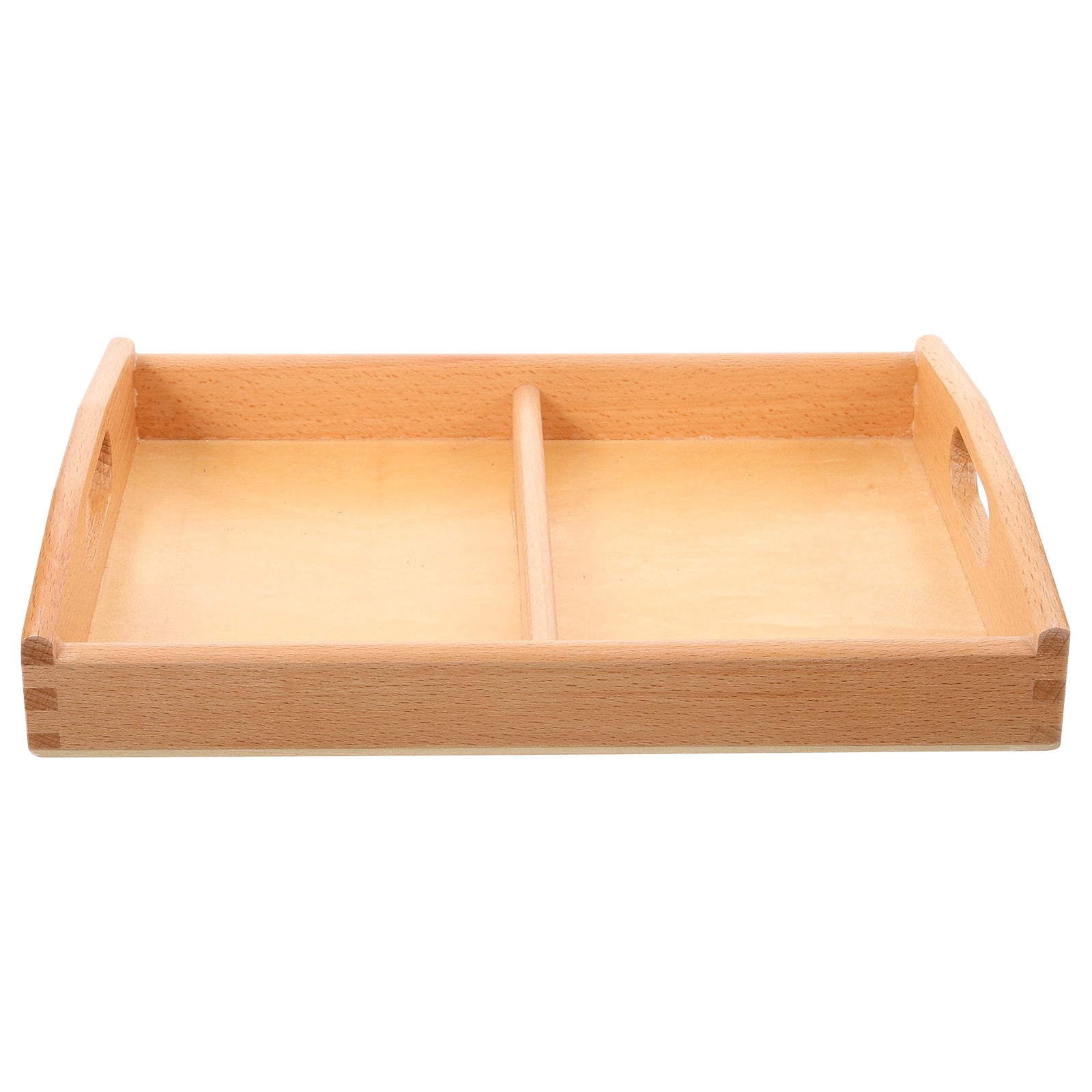 Tineasur 1Set Nested Trays Crafts For Early Education And Storage ...