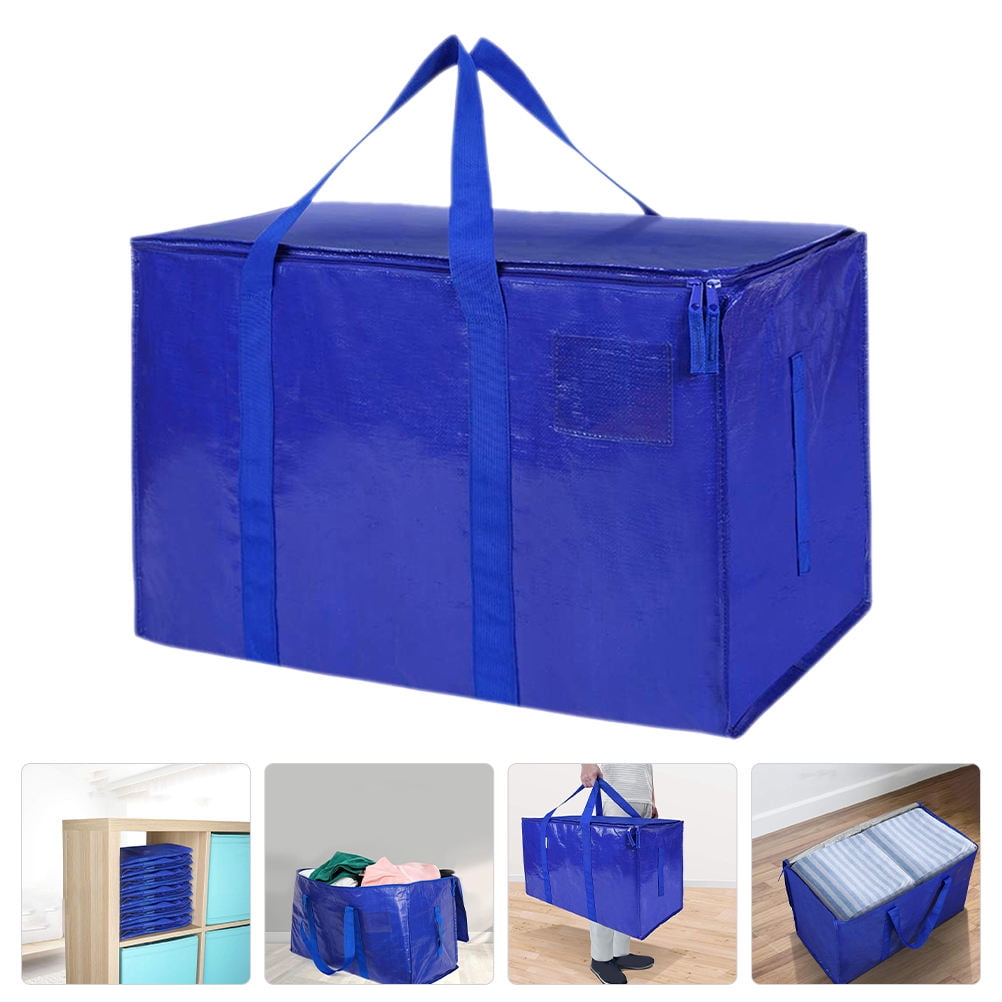 Tineasur 1Set Rectangular Bedding Storage Pouch For Housewarming ...