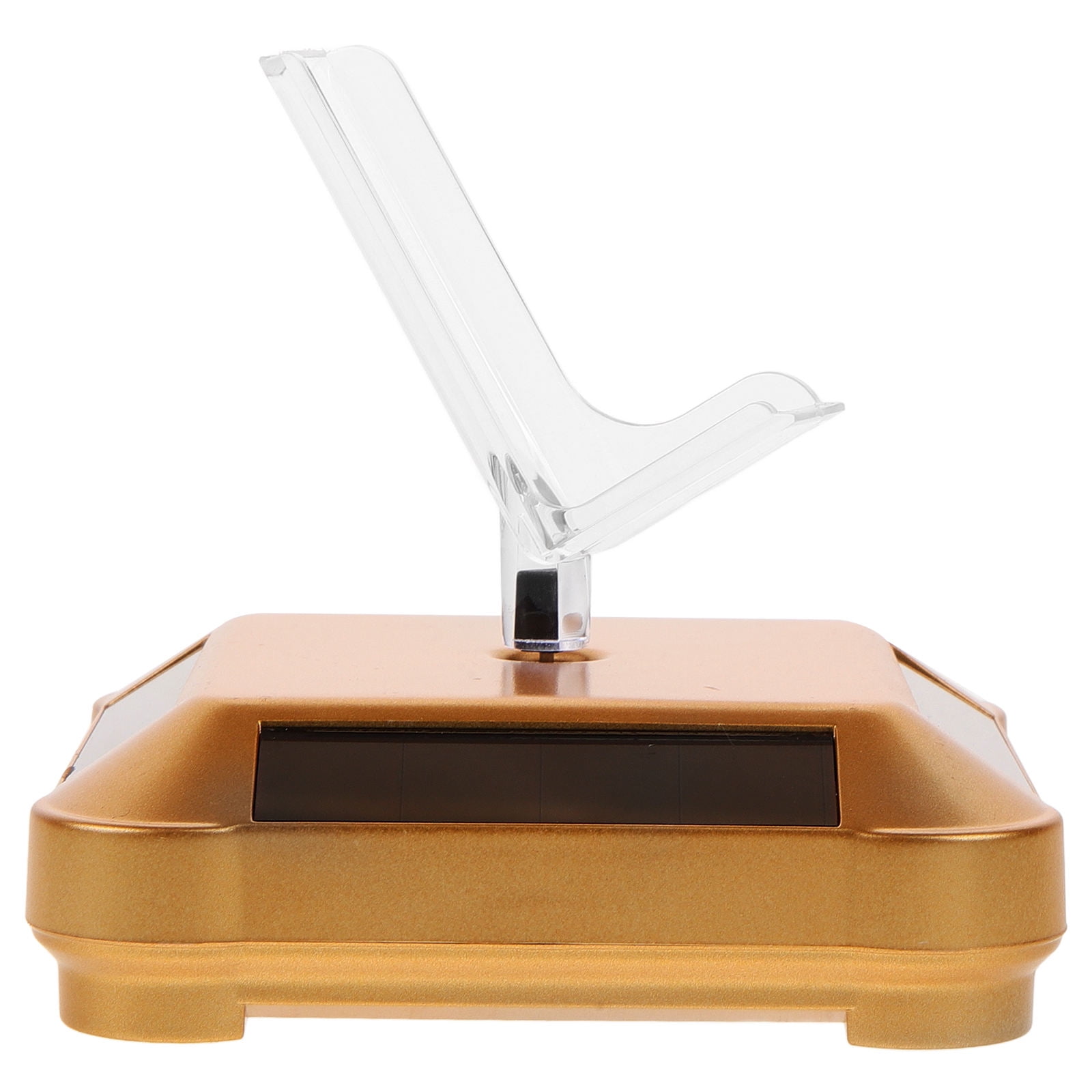 Tineasur 1Set Sturdy Spinning Display Stand with Fashionable Design for ...