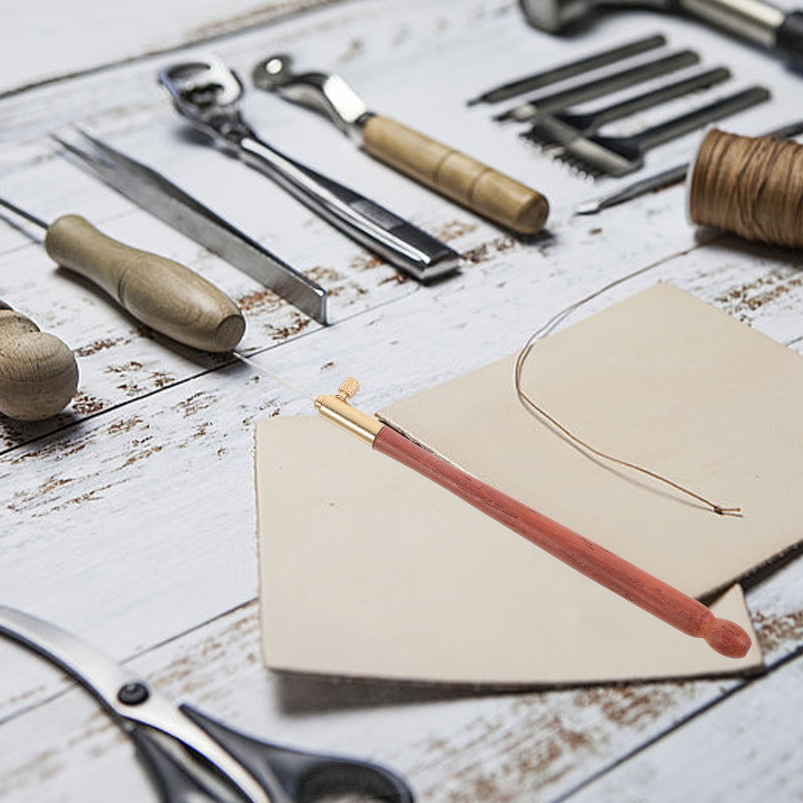 Tineasur 1Set Tambour Hook Beading Needle Finetipped Hook Traditional ...