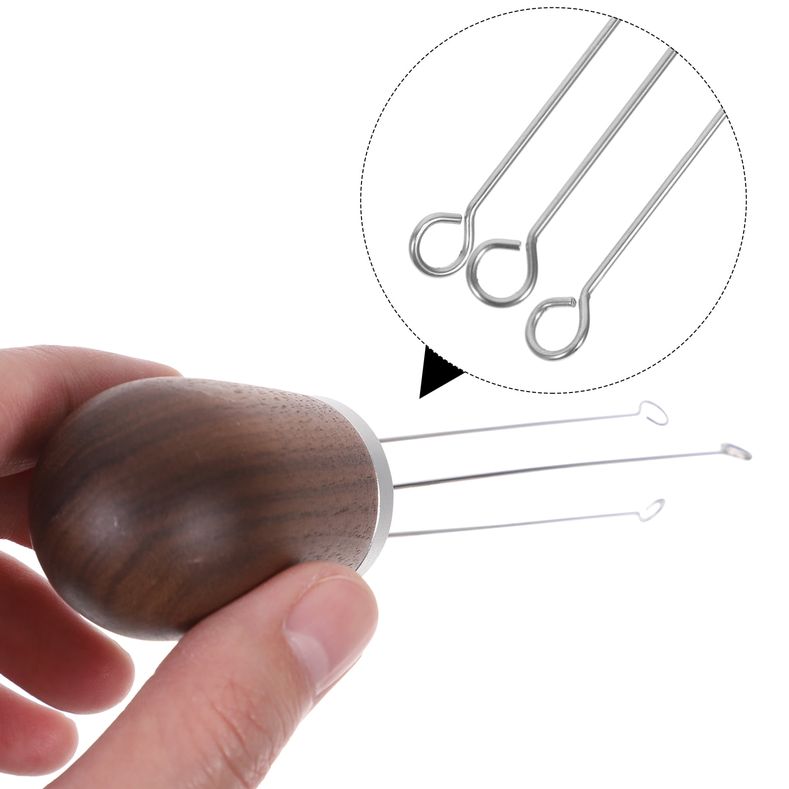 Tineasur 28Pcs Espresso Distribution Tool Coffee Tools For Cafe Coffee ...