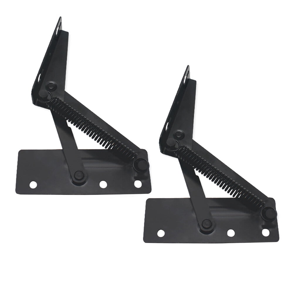 Tineasur 2Pack Durable Triangular Hinge for Freezer Door and Sofa with ...