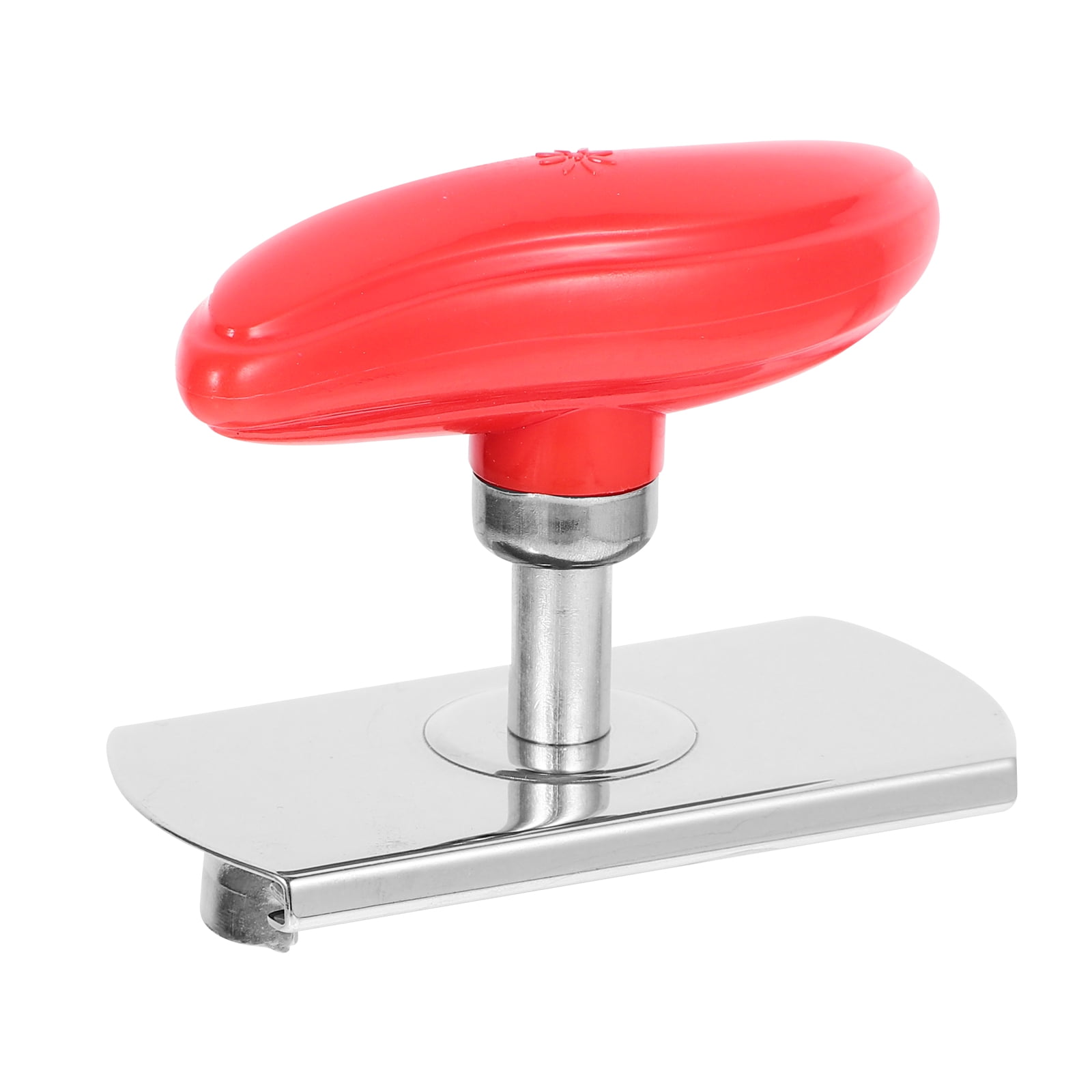 Tineasur Compact Multi-Use Can Opener, Stainless Steel and Plastic, for ...