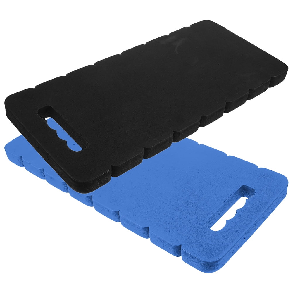 Tineasur Portable EVA Kneeling Cushion for Gardening 2Set - Walmart.com