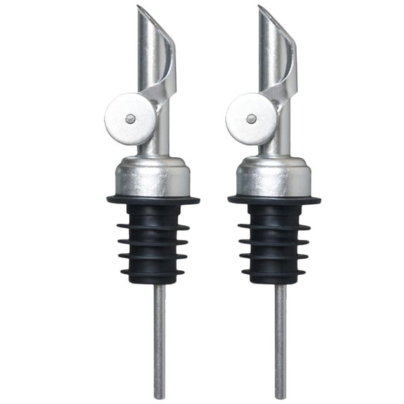 Shop Stainless Steel Olive Oil Dispensers & Pourers for Kitchen Use