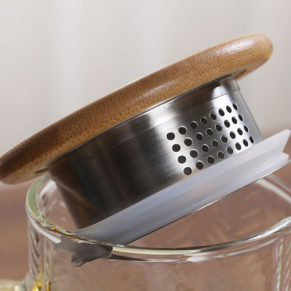 Tineasur 2Pcs Pitcher Lid for Water Pitcher with Double Water Outlet ...