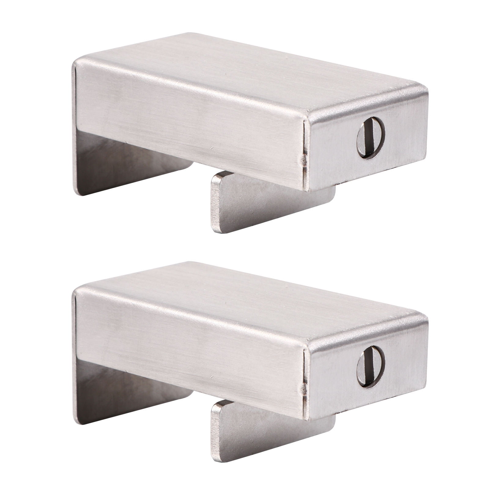 Tineasur Locking Window Locks Sliding Window Security Locks Silver ...