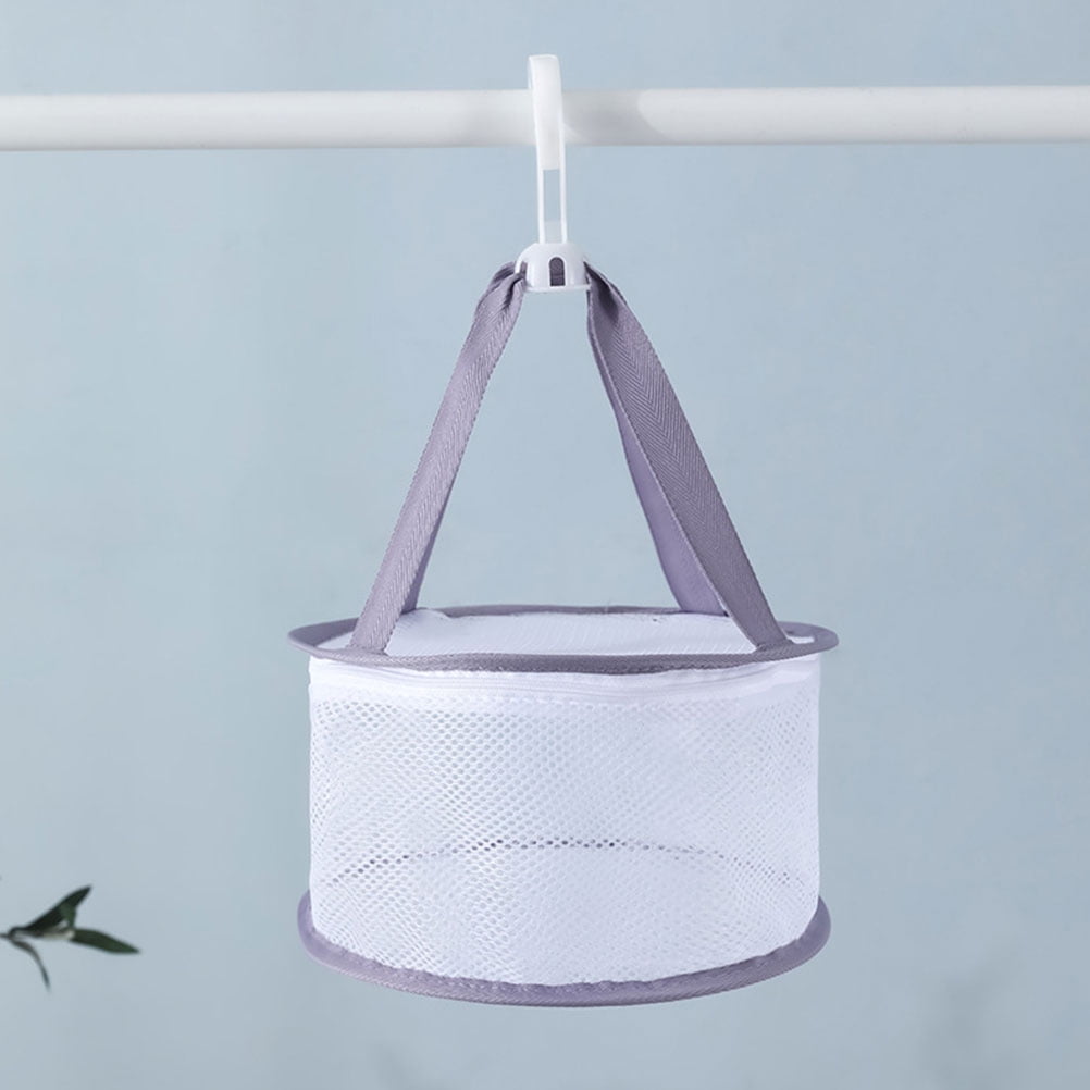 Tineasur 2Set Clothes Drying Net Rectangular Shape Steel Wire Material ...