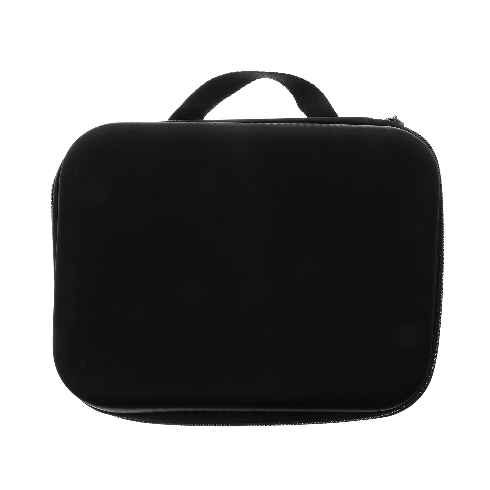 Tineasur 31Pcs Black Plastic Drone Carrying Case for E58 Drone 10.61X7 ...