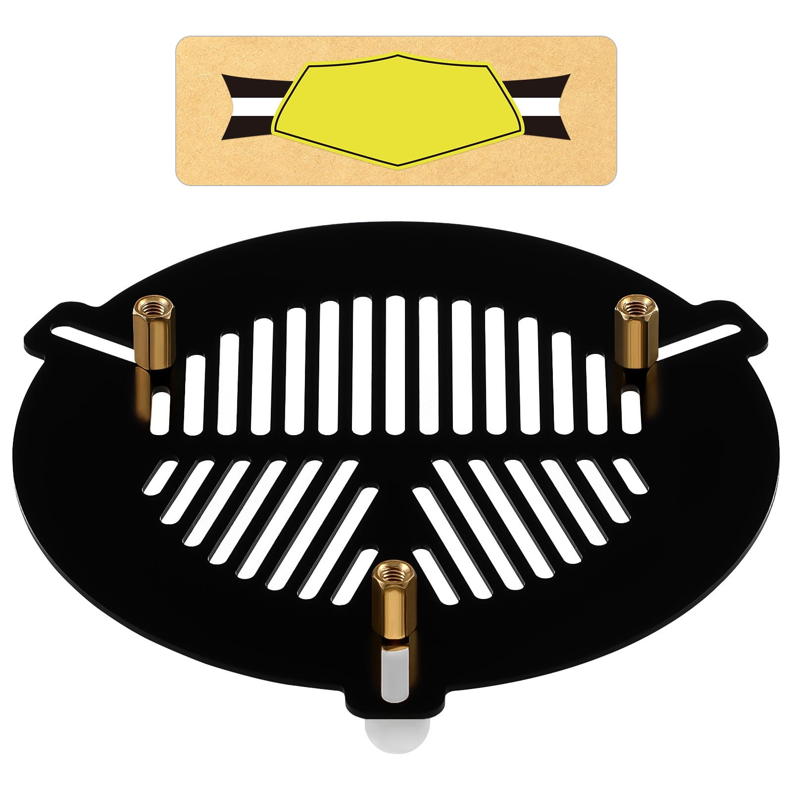 Telescope Focusing Mask