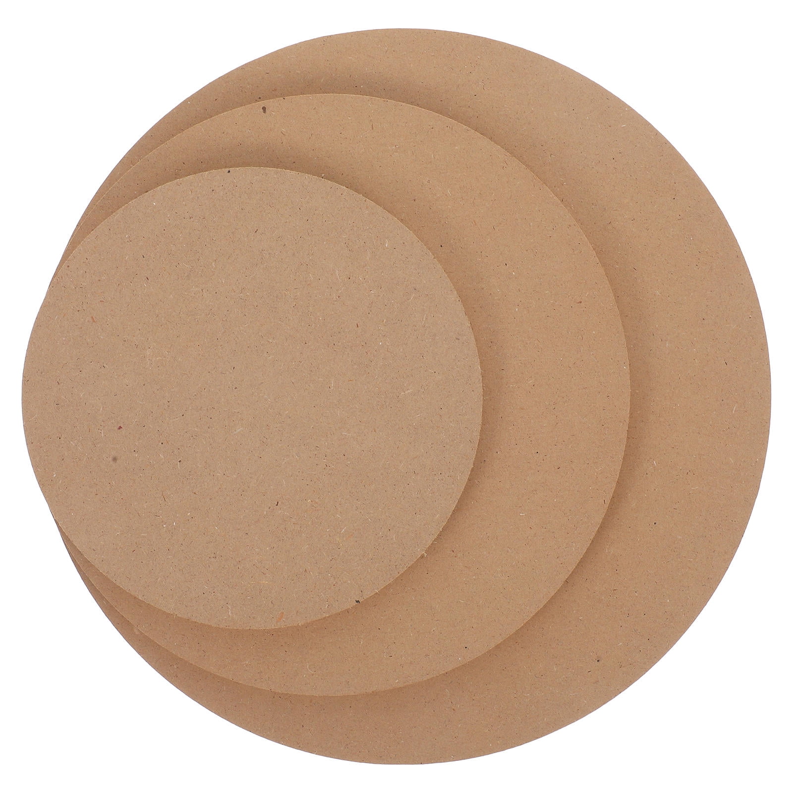 Tineasur 3Pcs High-density Compressed Wood Ceramics Molds for ...