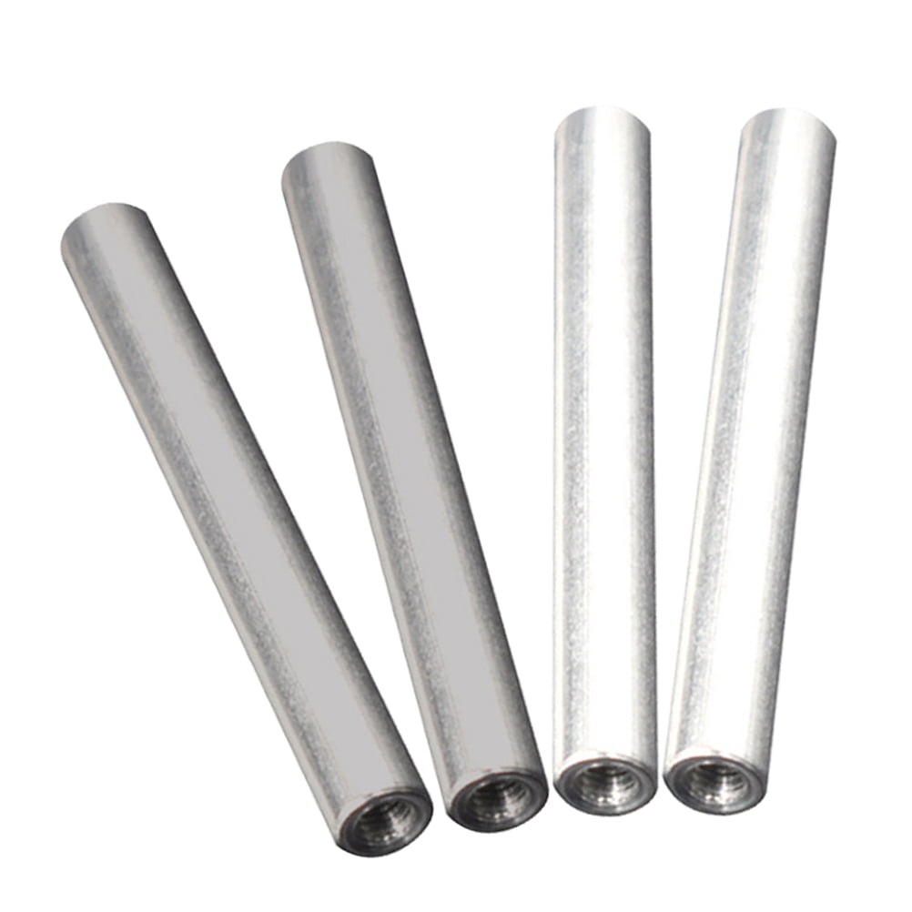 Tineasur 4Pcs Water Electrolyzer Rods Iron Core for Electromagnetic ...