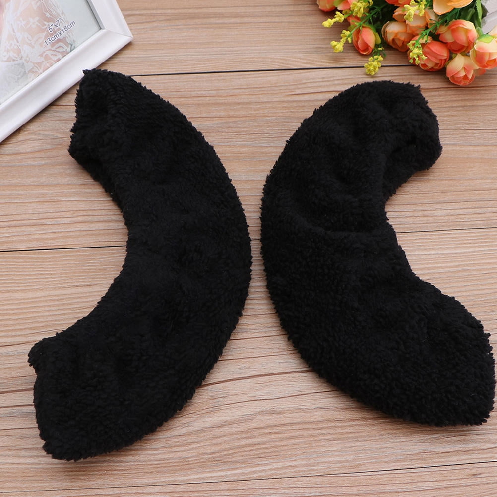 Tineasur 54Pack Ice Skates Cover For Ice Skate Blades Elastic Material ...