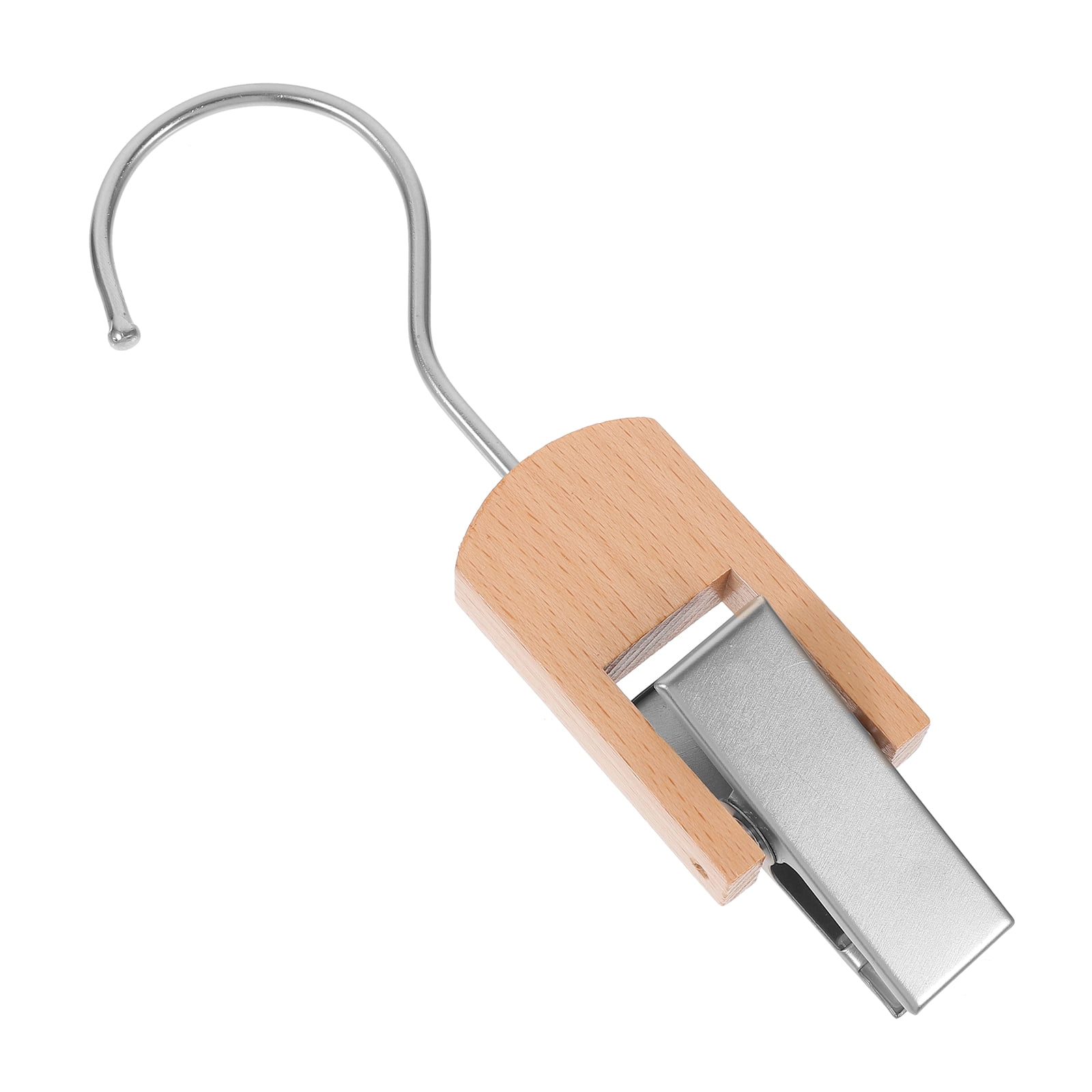 Tineasur 55Pcs Clothes Hanger with Clip for Drying Clothes and Hats ...