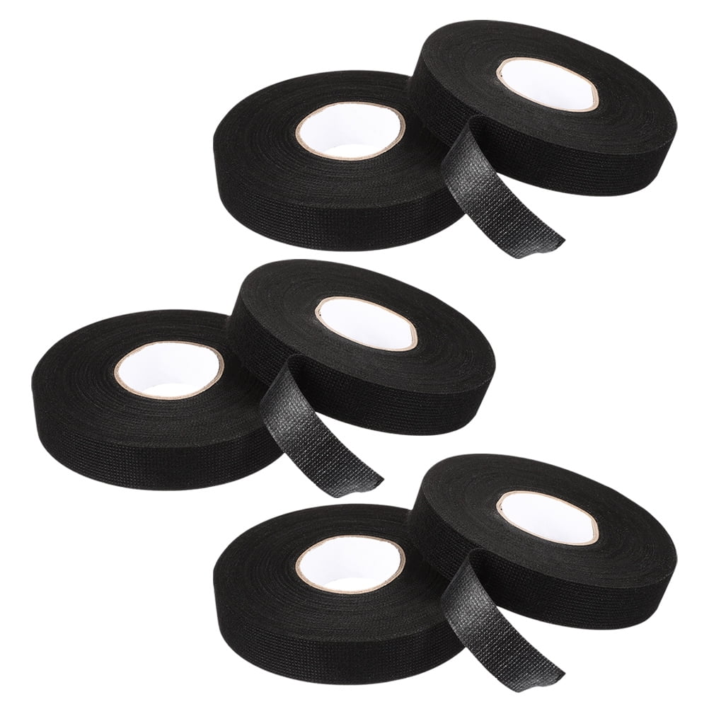 Tineasur 6Pack High Temp Tape for Electrical Automotive Engine and ...