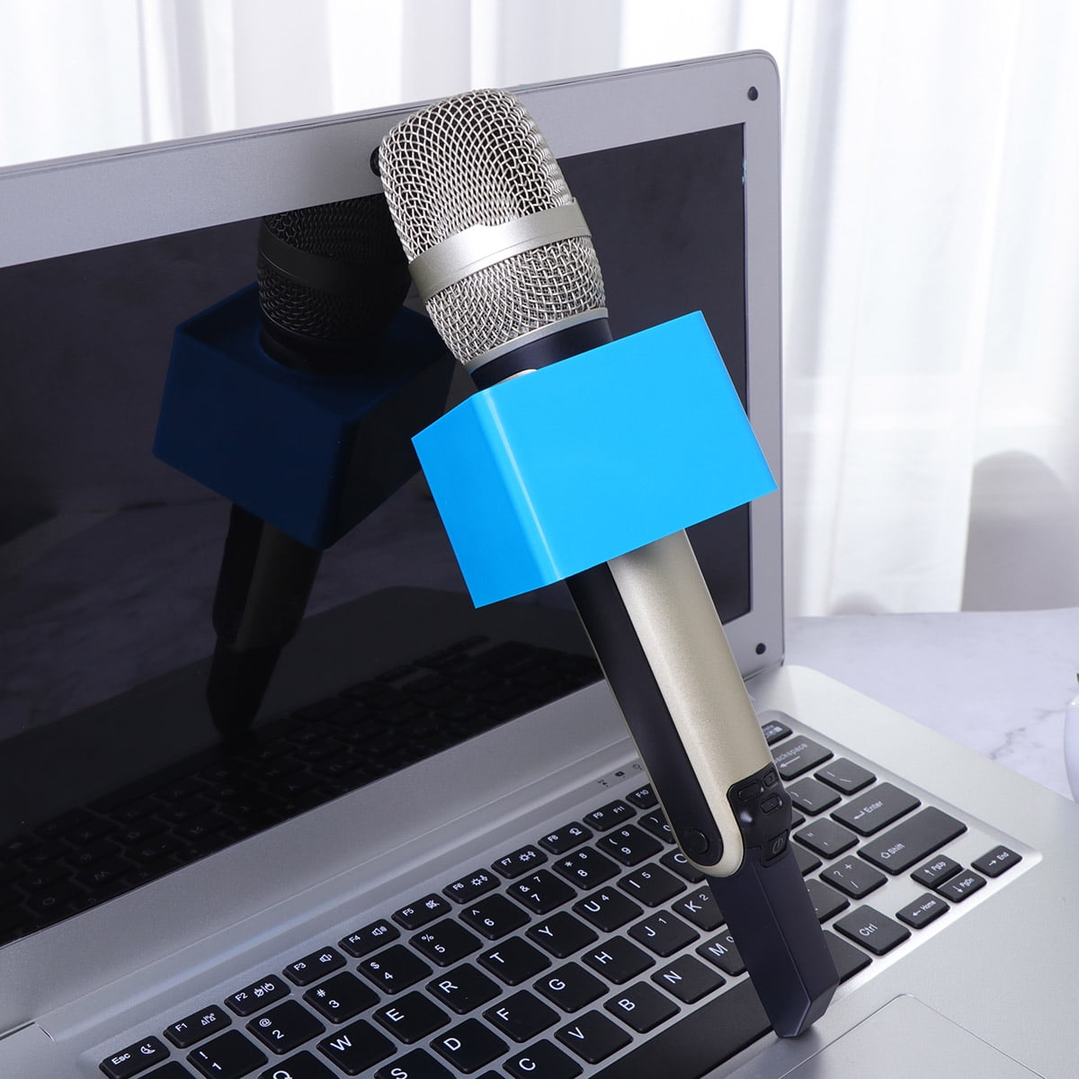 Tineasur Professional Interviews Mic Mark 1Set - Walmart.com