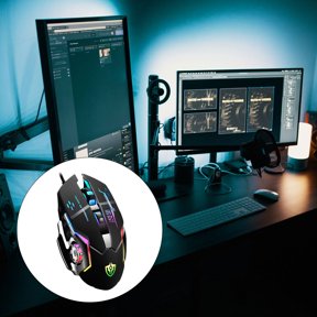 Titan Mouse